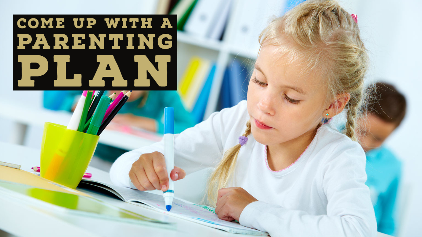 How To Get Your Child Ready For School For The First Time Martod